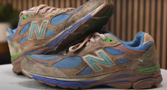 How to Clean New Balance Shoes Like a Pro: Ultimate Guide