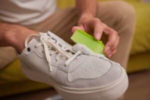 How to Clean New Balance Shoes Like a Pro: Ultimate Guide