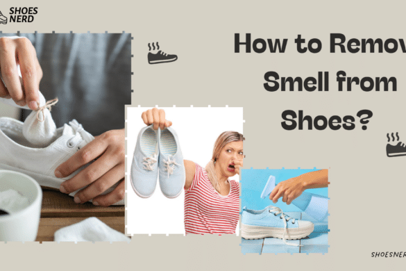 How to Clean New Balance Shoes Like a Pro: Ultimate Guide