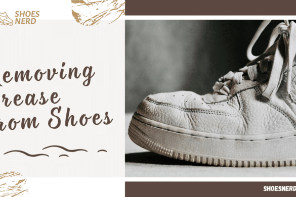 How to Clean New Balance Shoes Like a Pro: Ultimate Guide